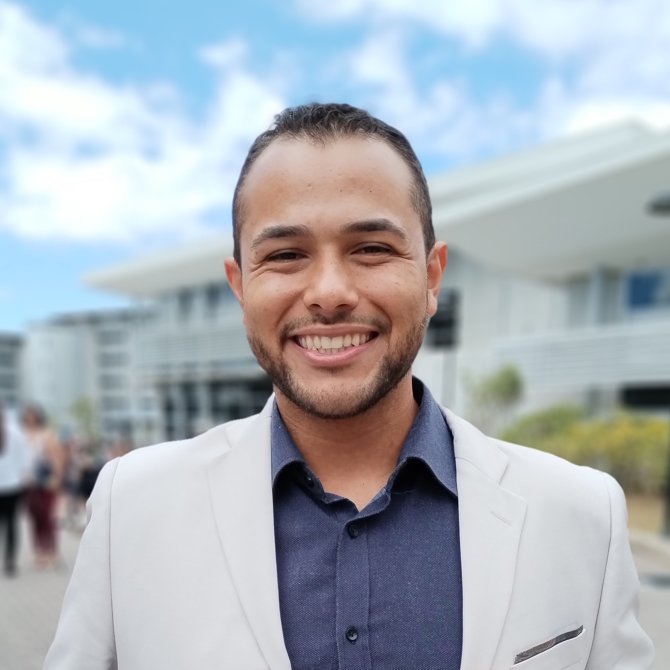 Esteban RQ Portfolio